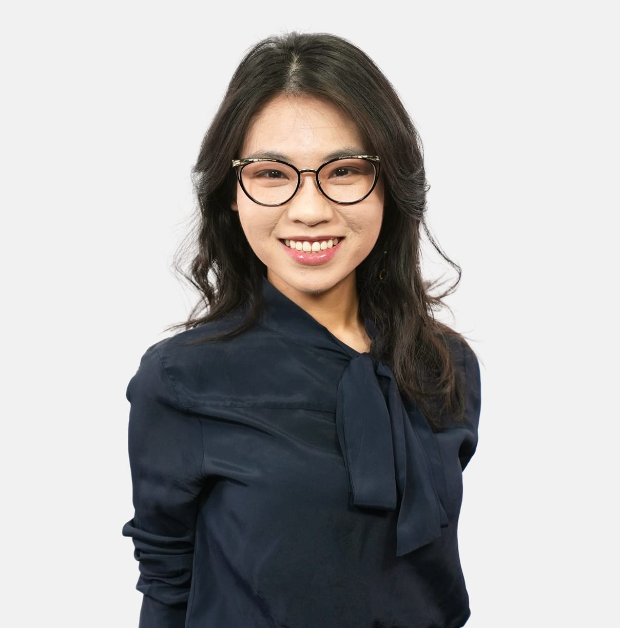 Alice Vu - McBain McCartin & Co