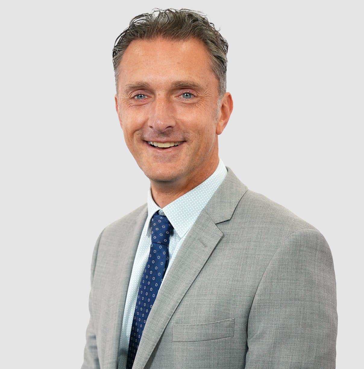 Simon Aukstin - McBain McCartin & Co