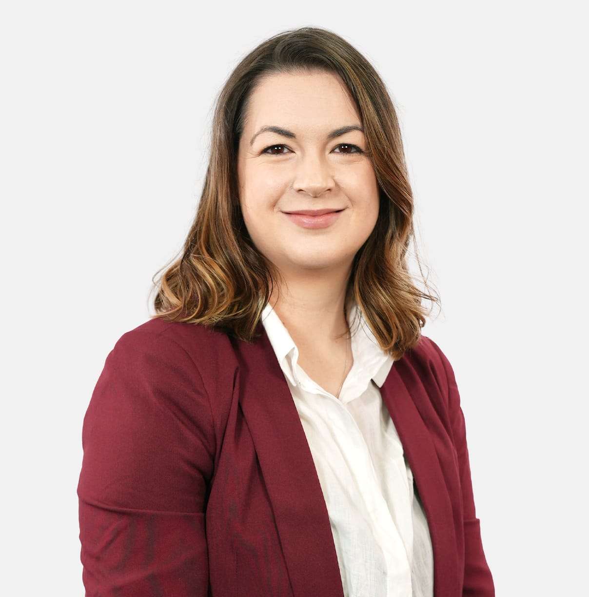 Jessica Beaumont - McBain McCartin & Co