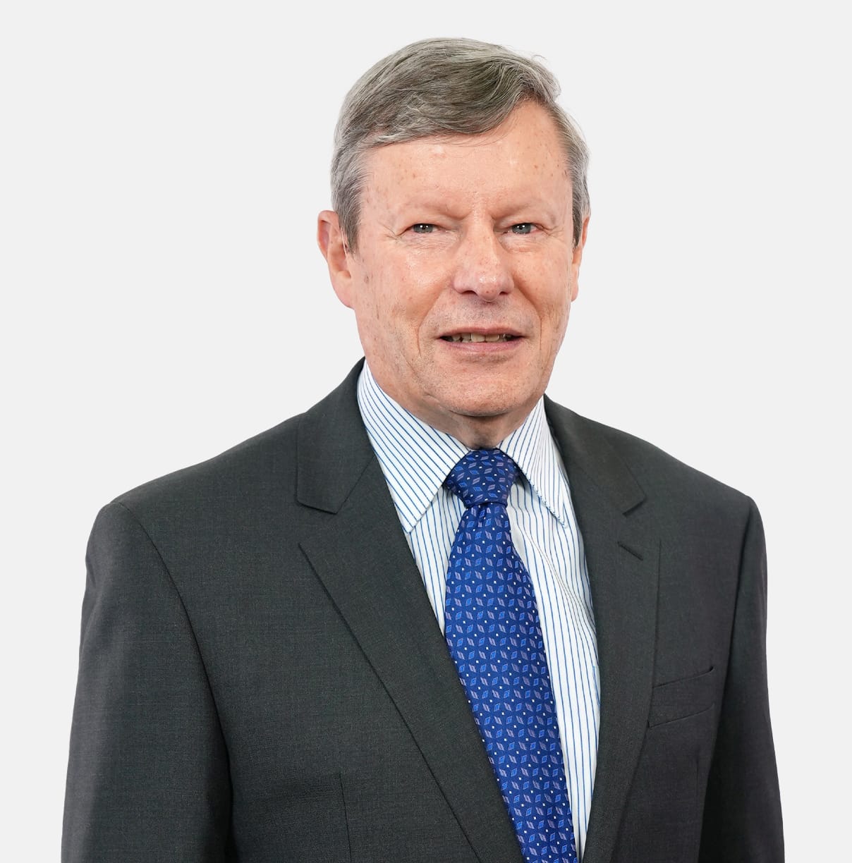 David McBain - McBain McCartin & Co