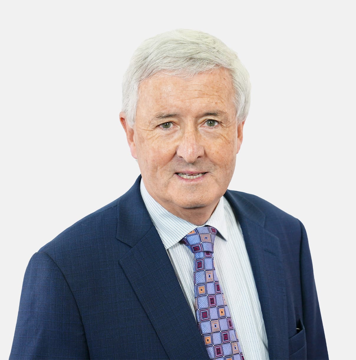 Leo McCartin - McBain McCartin & Co