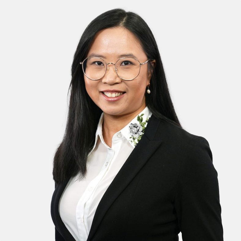 Our People - Knowledge Beyond Our Years